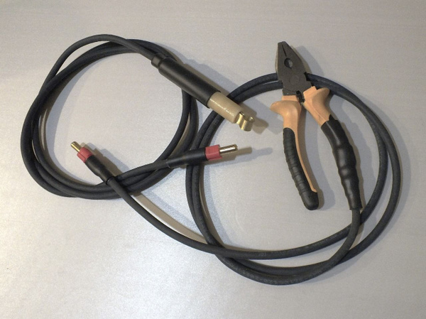 Силовые кабели для ТС 700-2,3 - купить с доставкой по выгодным ценам в интернет-магазине OZON ...