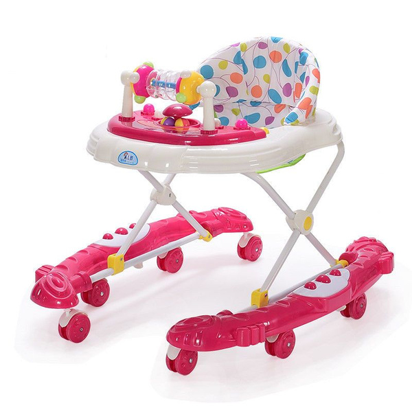 Ходунки Baby Walker Anti-Rolling Corrective Legs - купить с доставкой ...