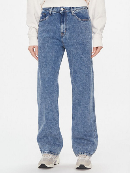 Джинсы Tommy Jeans - купить с доставкой по выгодным ценам в интернет ...