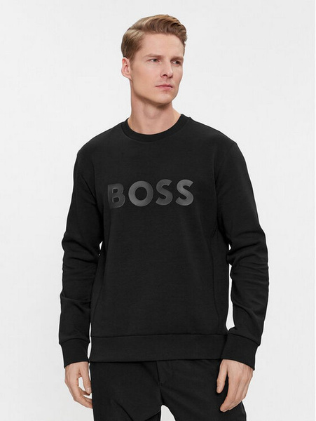 Свитшот Boss - купить с доставкой по выгодным ценам в интернет-магазине ...