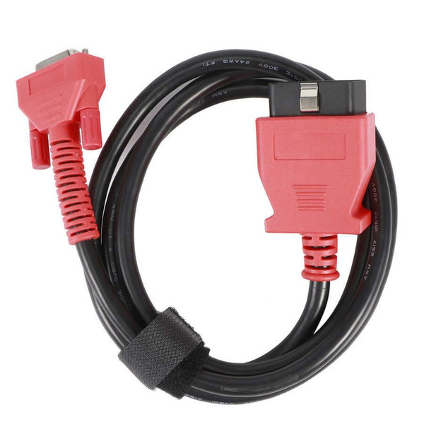 Автосканер MS908 Main Cable - купить по выгодной цене в интернет ...
