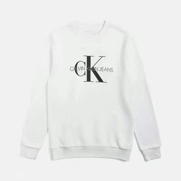 Толстовка спортивная Calvin Klein Jeans - купить с доставкой по ...