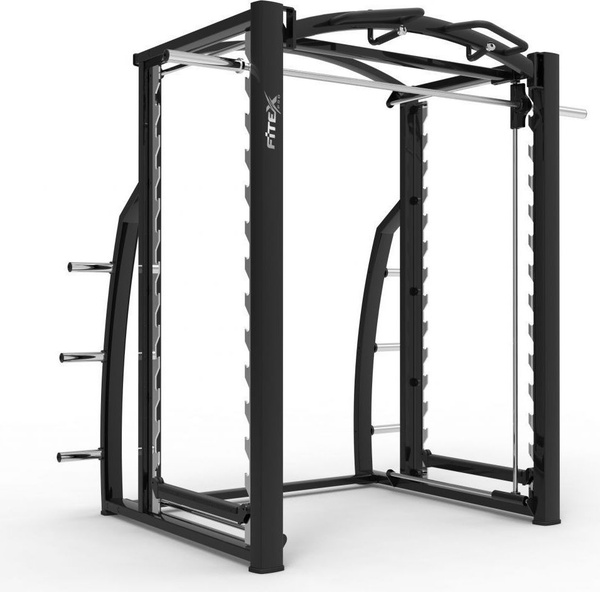 Машина Смита FITEX FTX-7333A купить по низкой цене с доставкой в ...