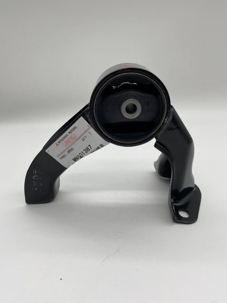 Mitsubishi Опора двигателя, арт. MN101387, 1 шт. купить на OZON по ...