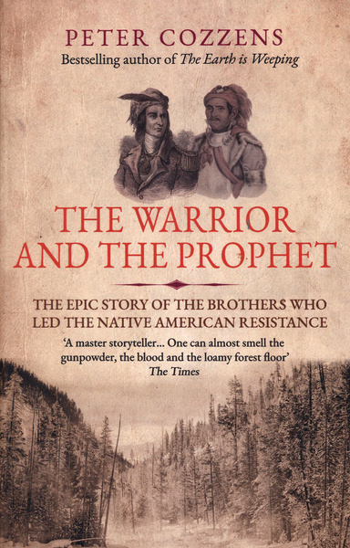 The Warrior and the Prophet. The Epic Story of the Brothers Who Led the ...