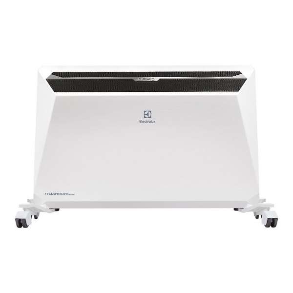 Обогреватель Electrolux Электрический конвектор ECH/R-1500 T-TUI4 Rapid ...