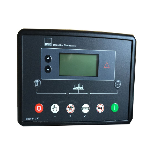 Оригинальный контроллер DSE6020 DeepSea Auto Transfer Switching Control ...
