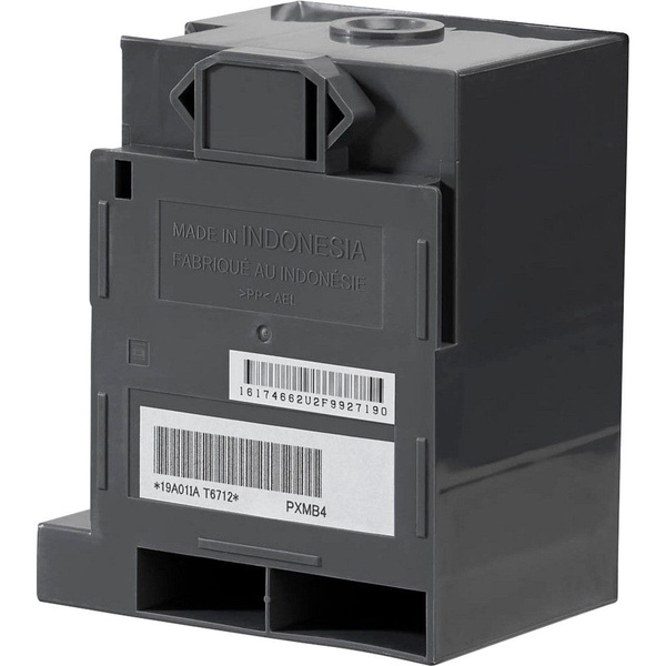 Емкость для отработанных чернил Epson C13T671200 купить по низкой цене ...