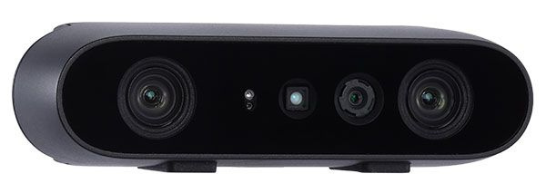 Камера видеонаблюдения youyeetoo Tech Бинокулярная 3D-камера Orbbec ...
