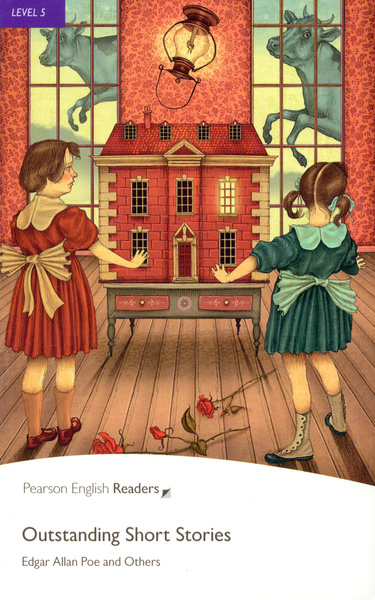Outstanding Short Stories. Level 5 / Книга на Английском | По Эдгар ...