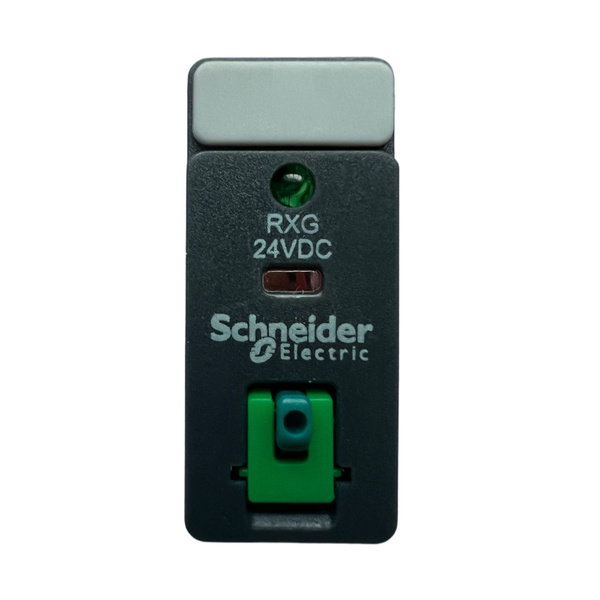 Промежуточное реле Schneider Electric Zelio RXG22BD (2CO, 5А, 24В DC ...