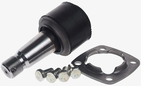 Палец реактивной штанги (РМШ) КамАЗ 65115, Евро. Комплект. Элемент ...