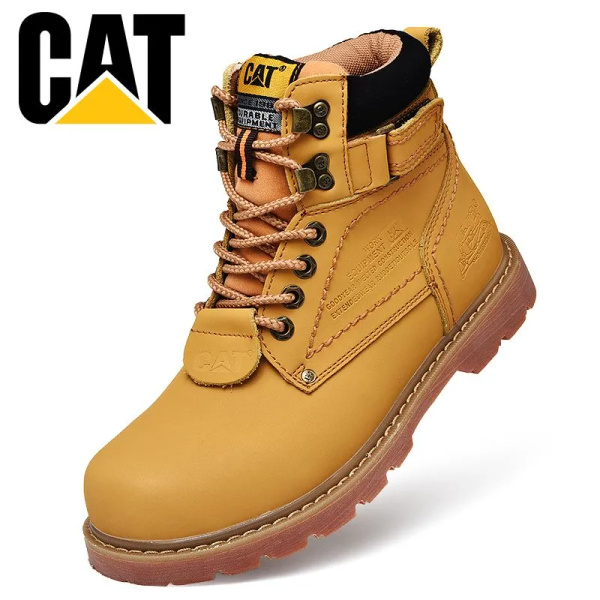 Ботинки рабочие Caterpillar Caterpillar - купить с доставкой по ...