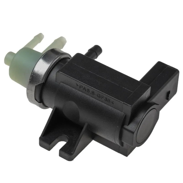 Клапан вакуумного давления Turbo Boost 1K0906627A для Audi A3 для Volkswagen Beetle Passat Polo ...