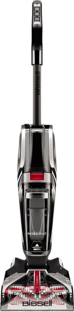 Вертикальный пылесос Bissell Вертикальный пылесос Bissell Hydrowave ...