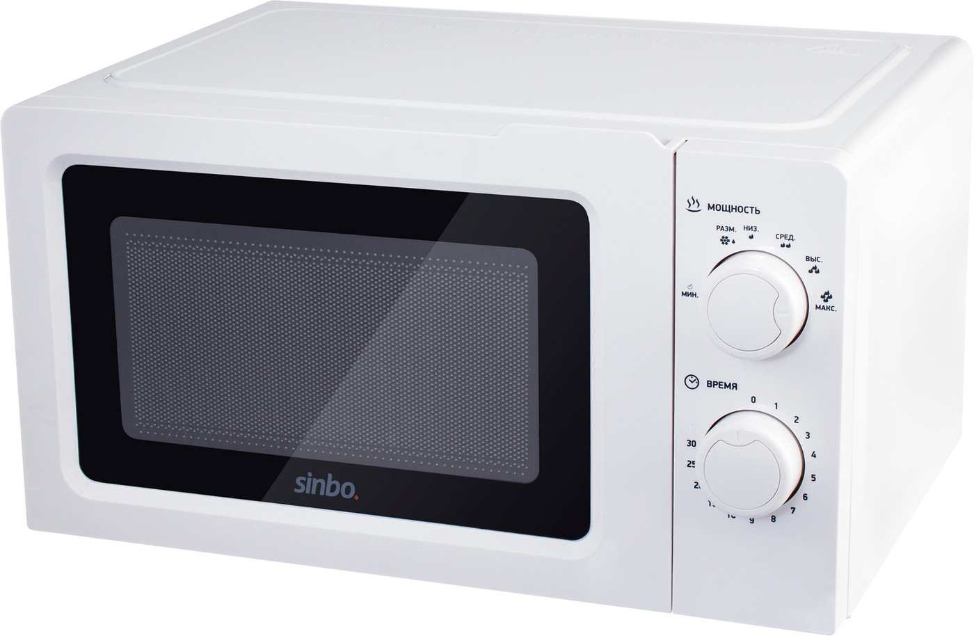 Микроволновая печь Sinbo SMO 3661 - купить по низким ценам в интернет ...