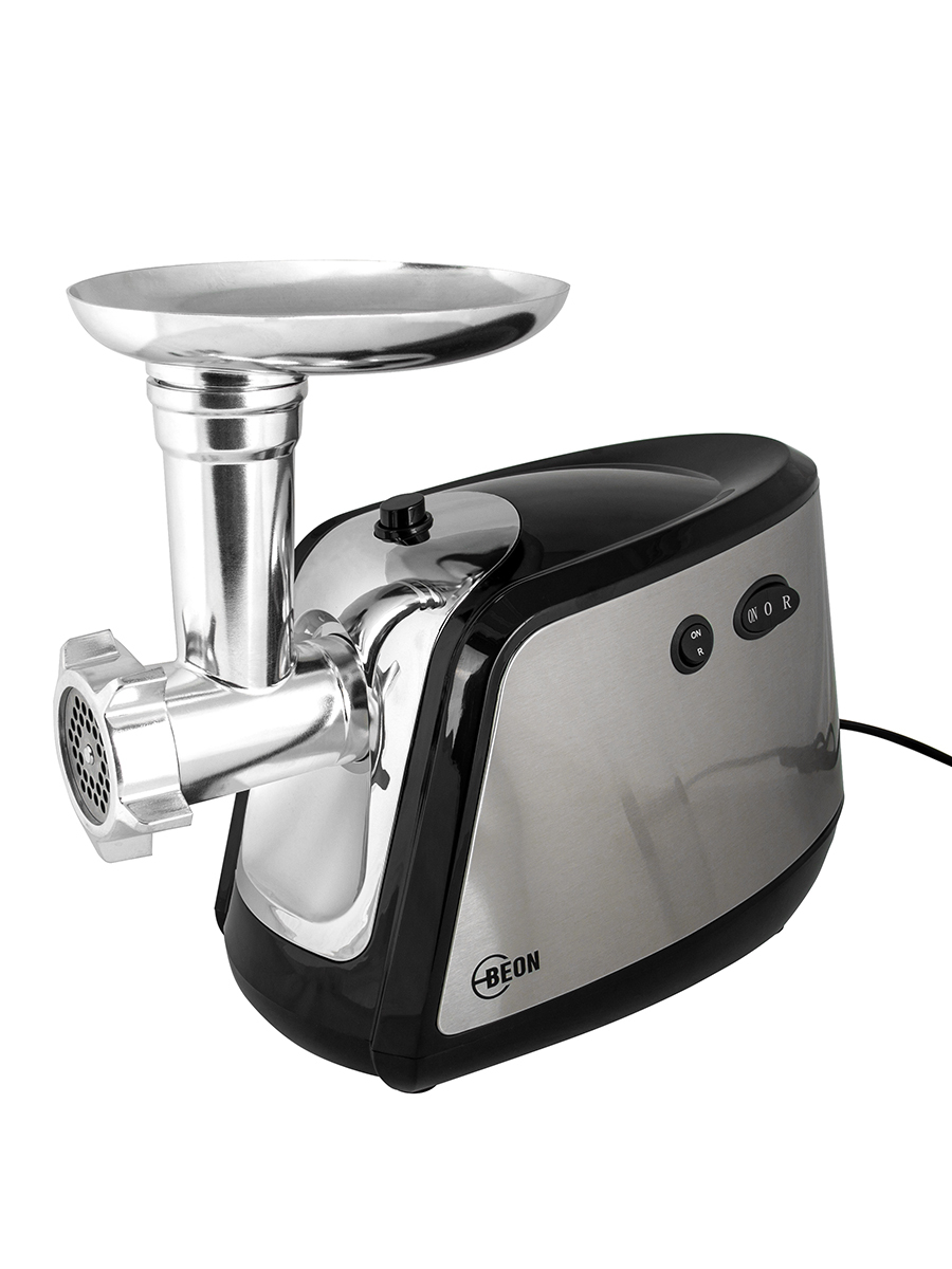 Купить мясорубку Beon BN-216, черный по низкой цене: отзывы, фото, характеристики в интернет ...