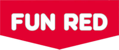 Fun Red — купить товары Fun Red в интернет-магазине OZON
