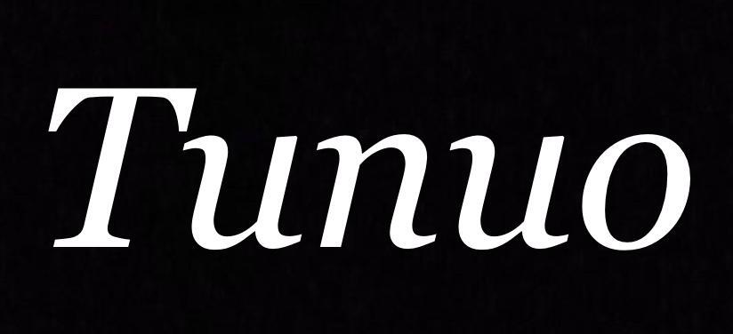 Tunuo — купить товары Tunuo в интернет-магазине OZON