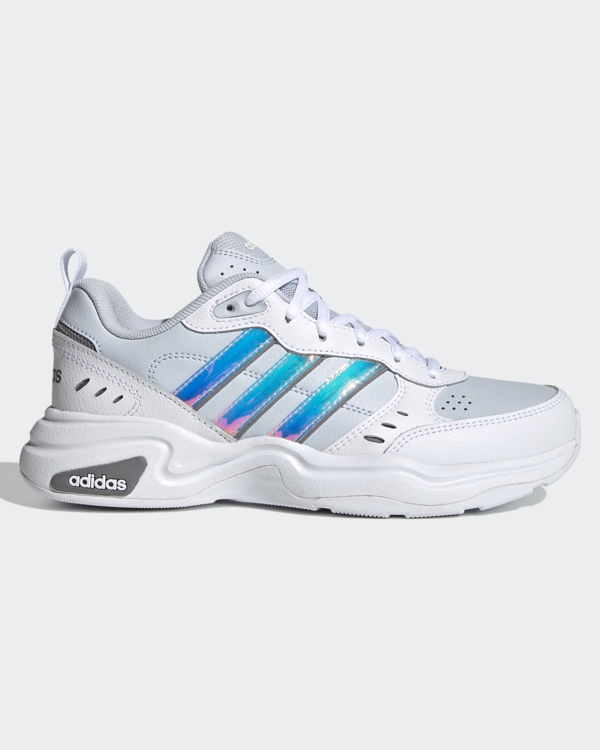 Кроссовки adidas Strutter — купить в интернет-магазине OZON с быстрой ...