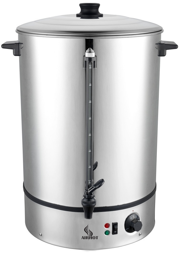 Электрокипятильник AIRHOT WB-40 — купить в интернет-магазине OZON с ...