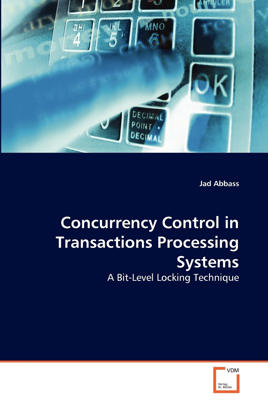 Concurrency Control In Transactions Processing Systems купить с доставкой по выгодным ценам в