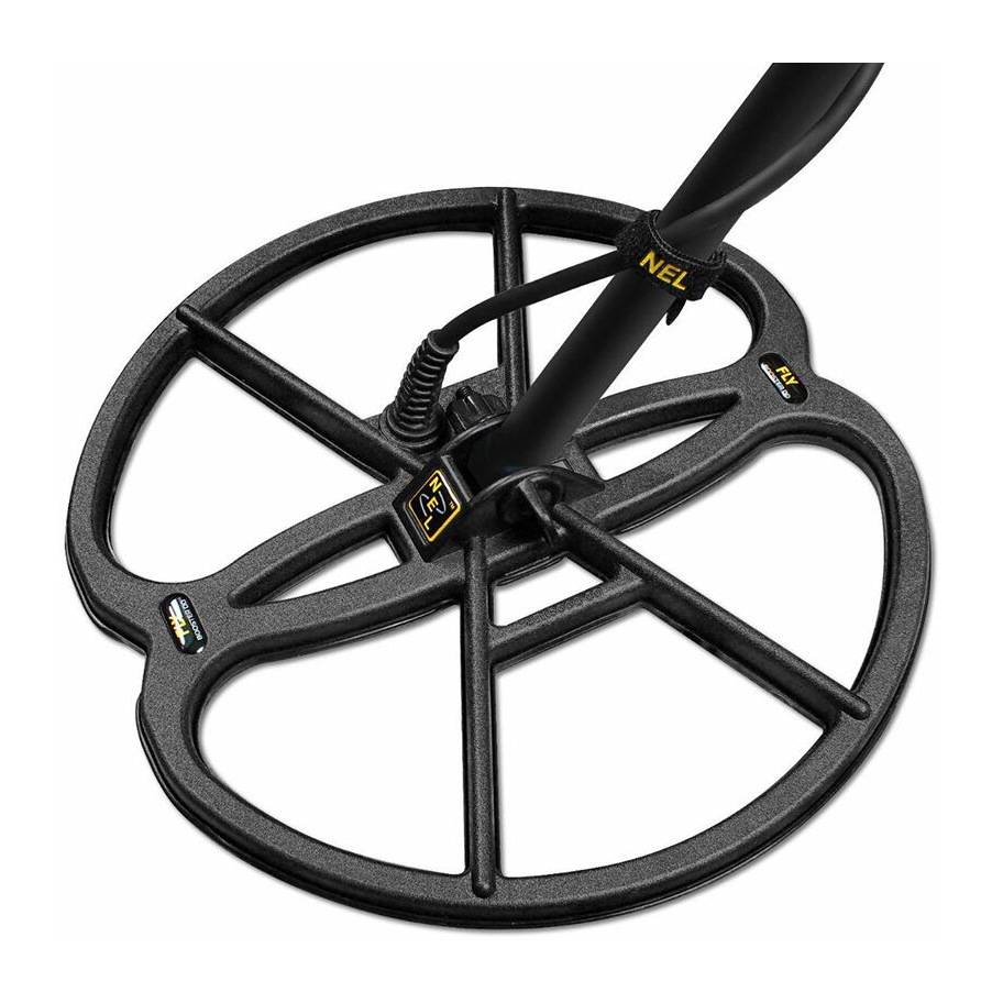 Катушка NEL Fly для Quest Q30/Q30+ — купить в интернет-магазине OZON с быстрой доставкой