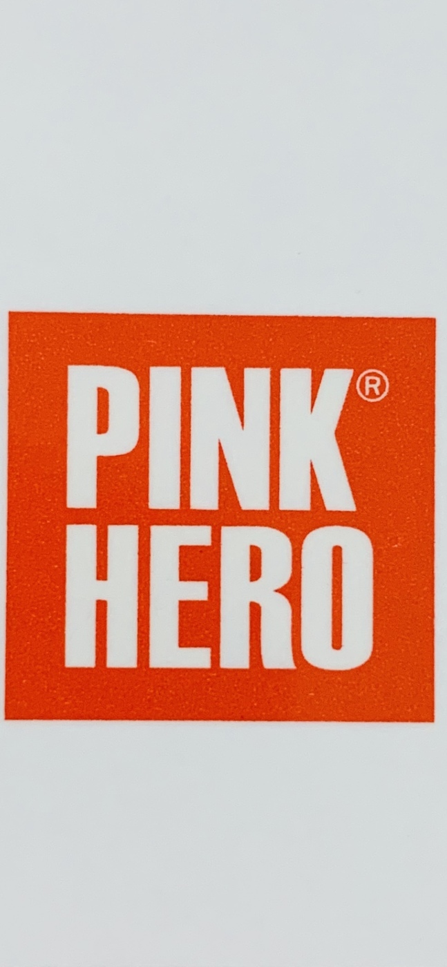 Pink Hero — купить товары Pink Hero в интернет-магазине OZON