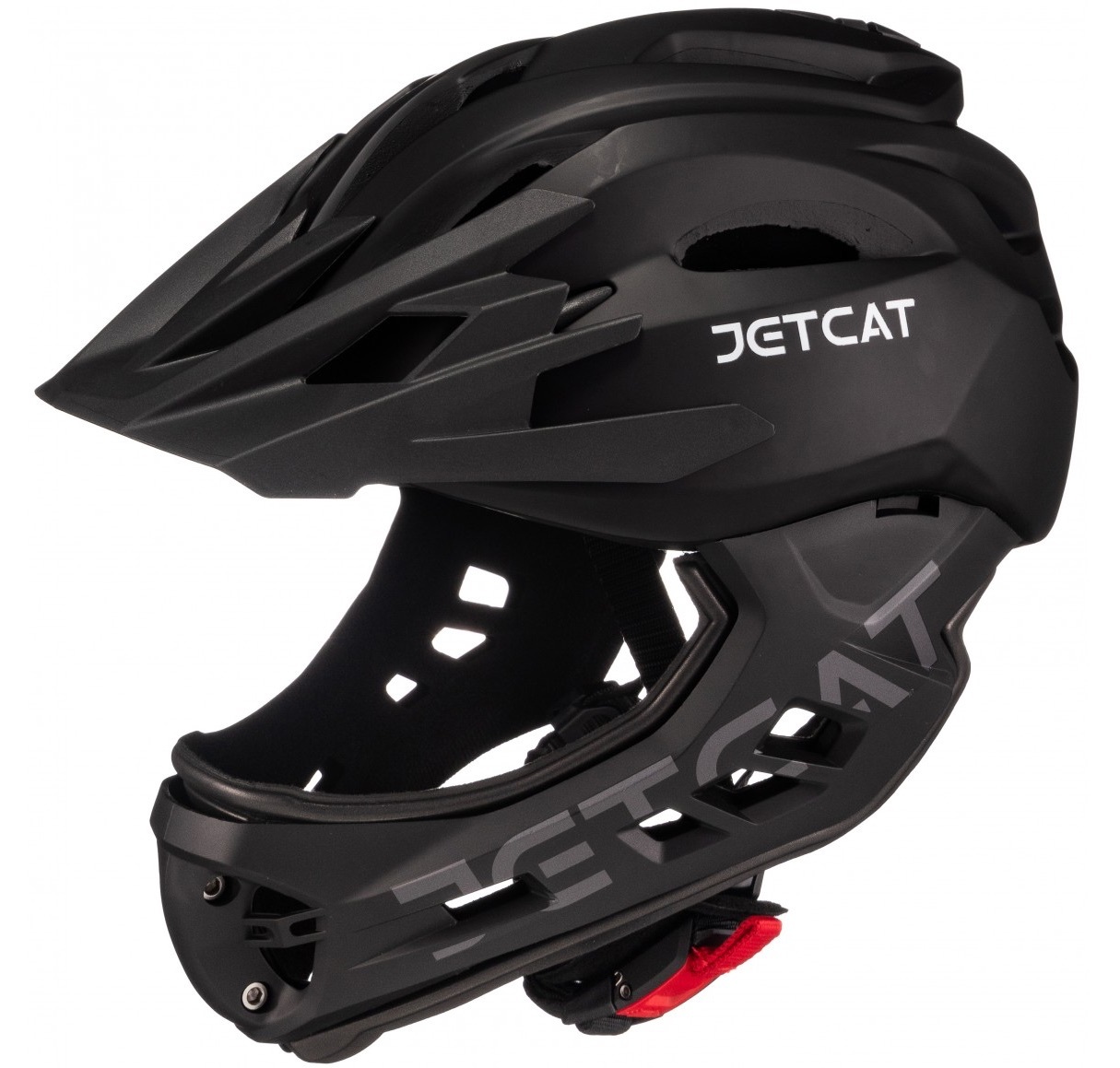 Шлем защитный JETCAT, ABS пластик - купить по выгодной цене в интернет ...