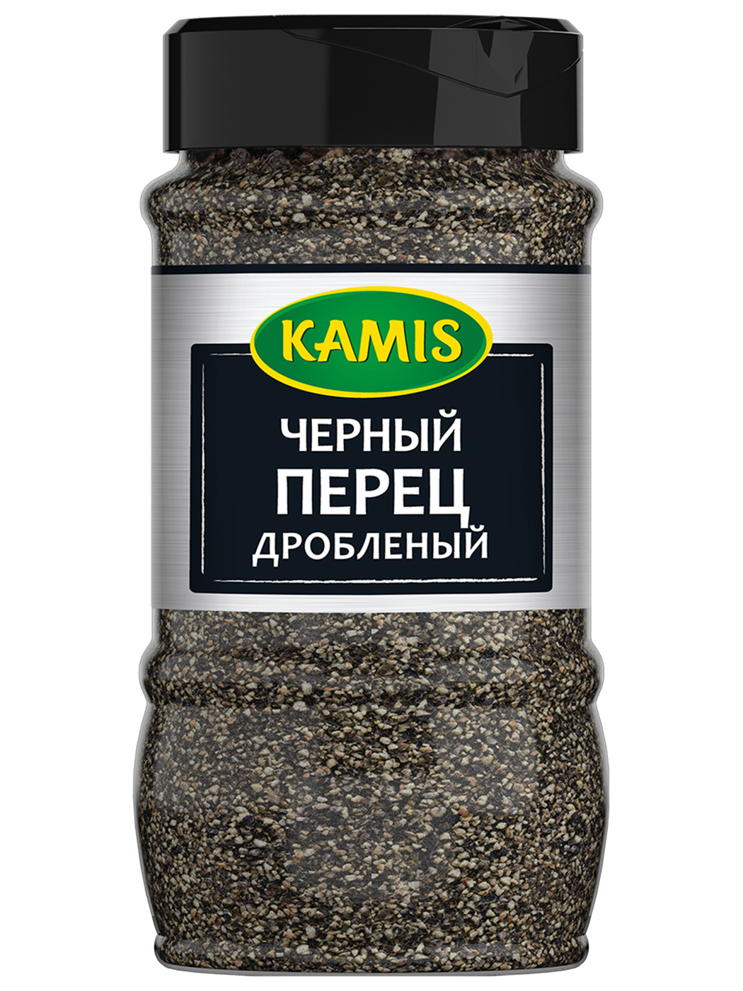 Kamis Черный перец дробленый 250 гр — купить в интернет-магазине OZON с ...