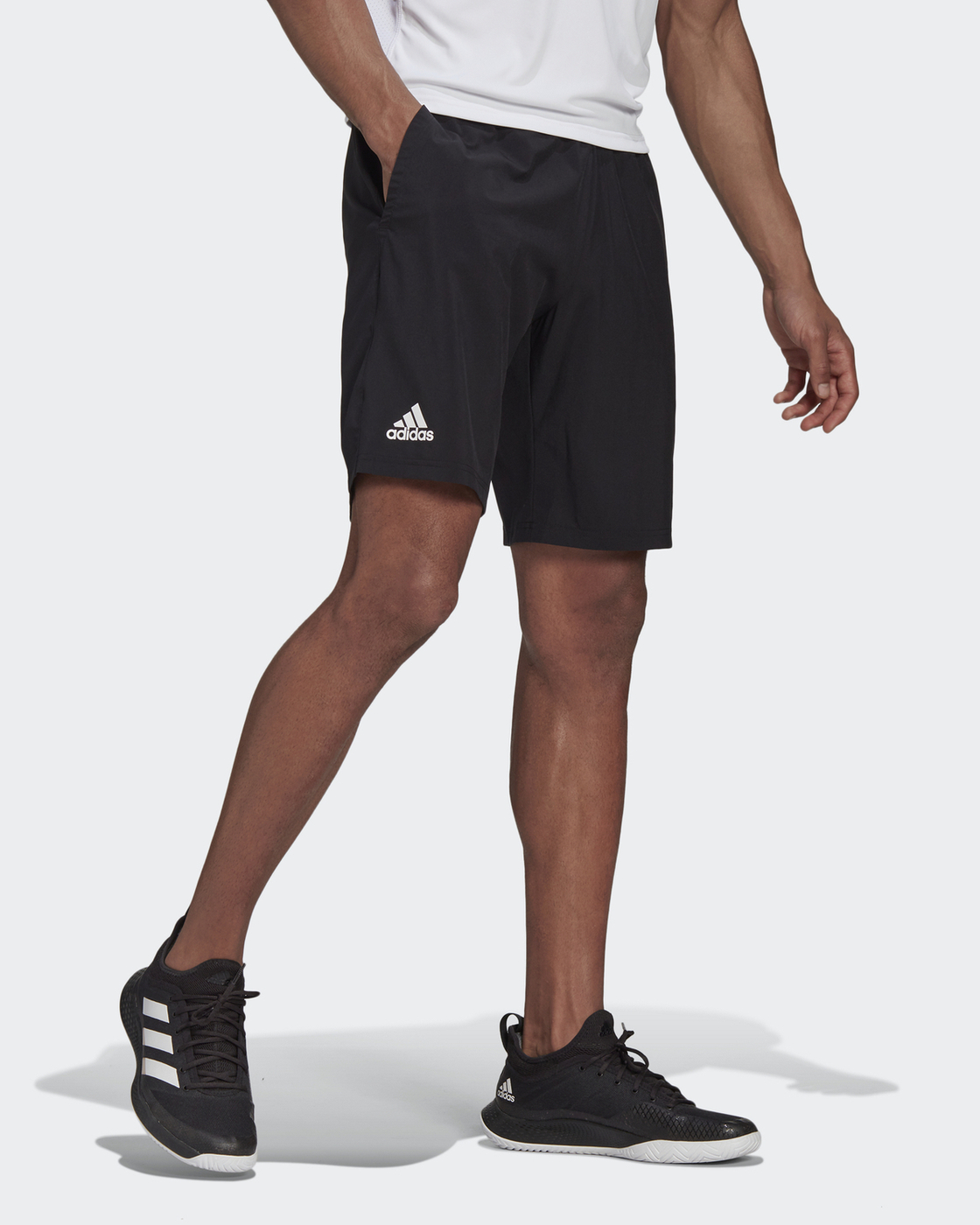 Шорты adidas Club Sw Short — купить в интернет-магазине OZON с быстрой ...