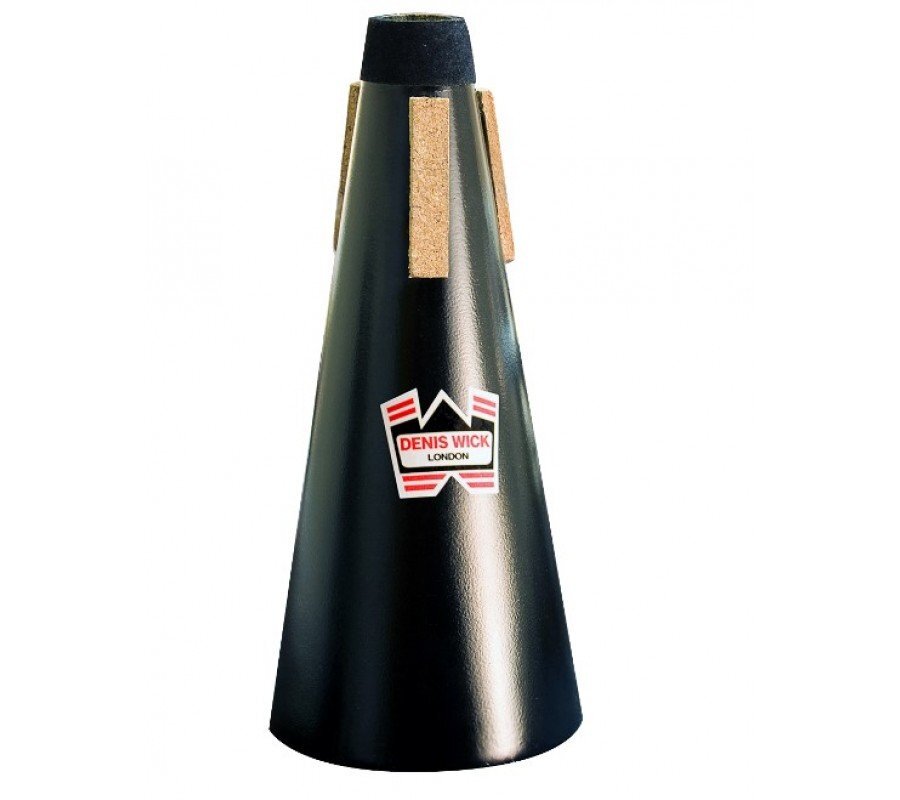 Сурдина для трубы - Denis Wick DW5571 — купить в интернет-магазине OZON ...