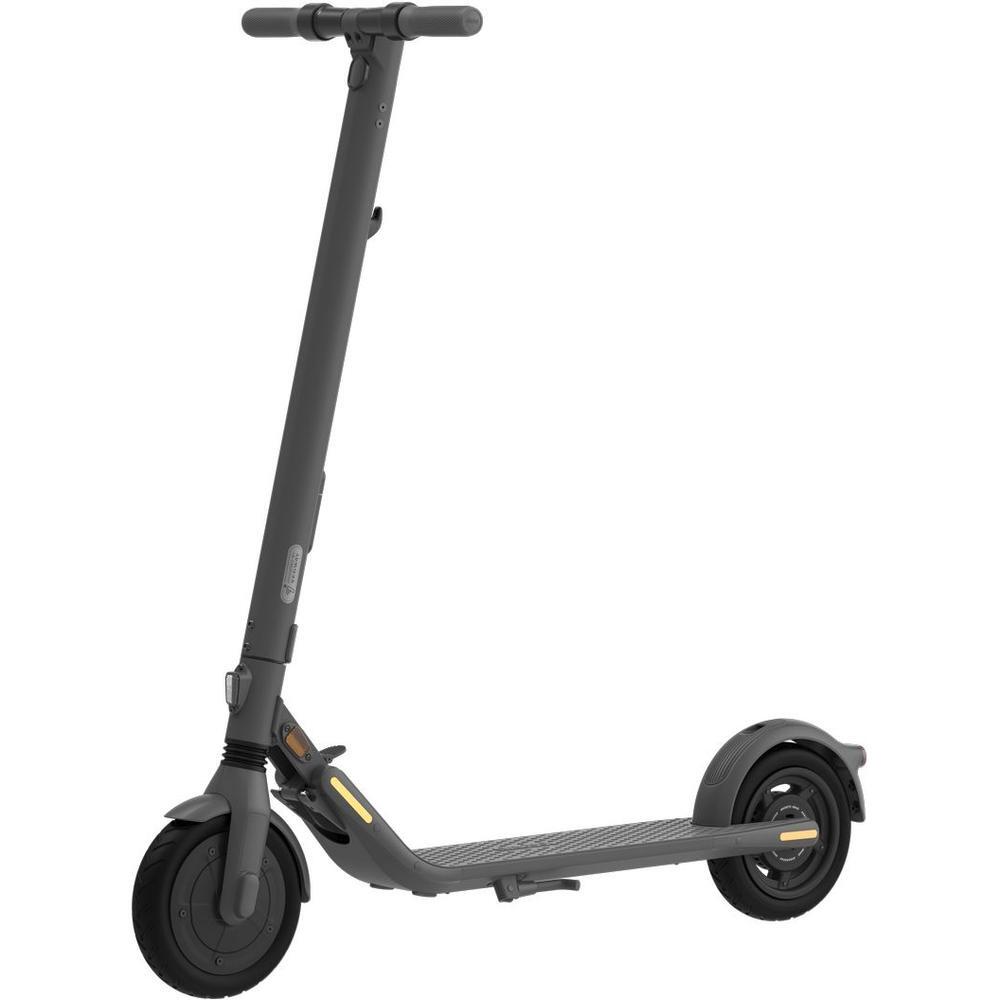 Электросамокат Ninebot by Segway KickScooter E25A - купить по выгодной ...