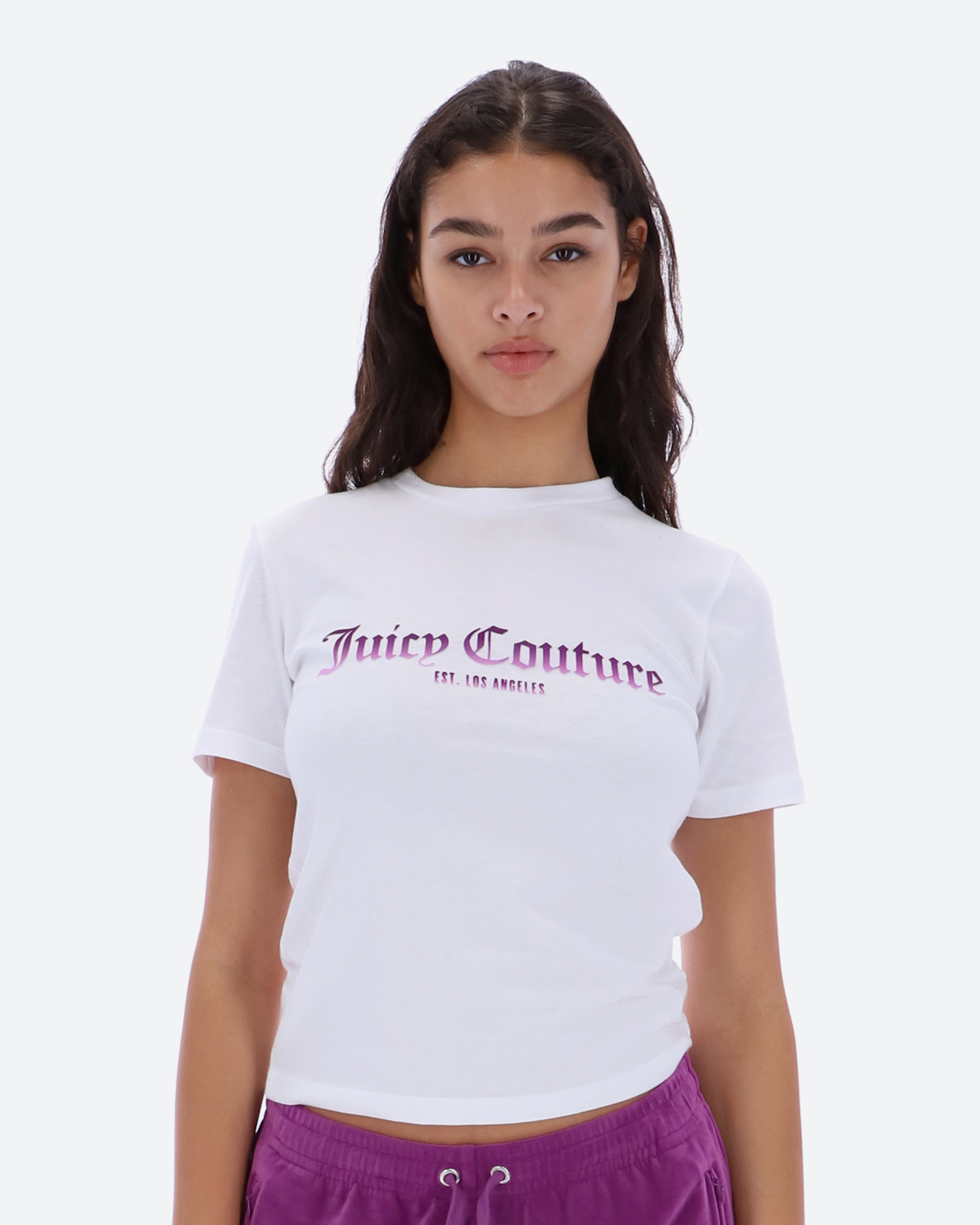 Футболка Juicy Couture - купить по выгодной цене в интернет-магазине OZON