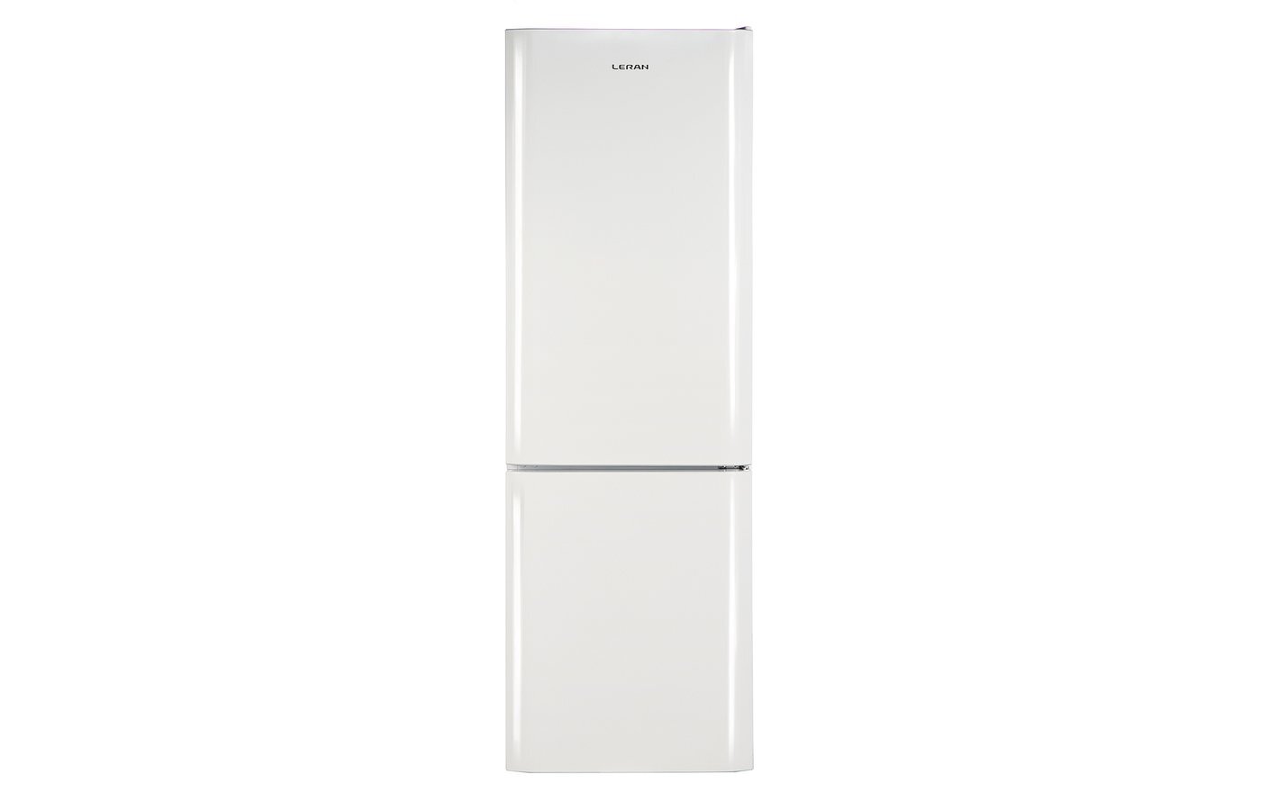 Холодильник Leran CBF 204 W NF по низкой цене: отзывы, фото ...