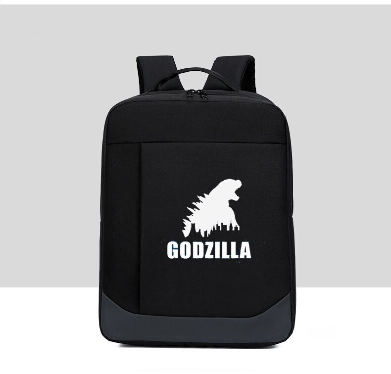 Рюкзак с жесткой спинкой Годзилла (Godzilla) — купить в интернет ...