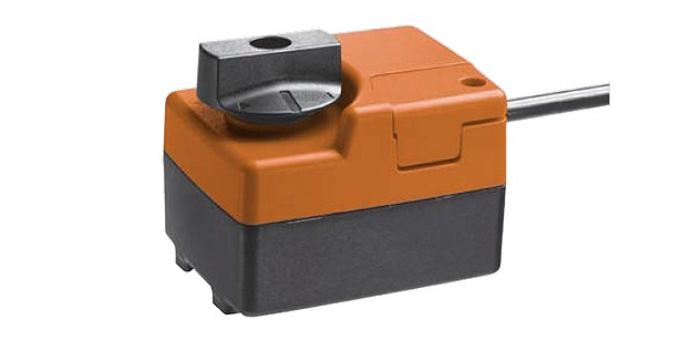 Электропривод BELIMO TR24-SR - купить по выгодной цене в интернет ...