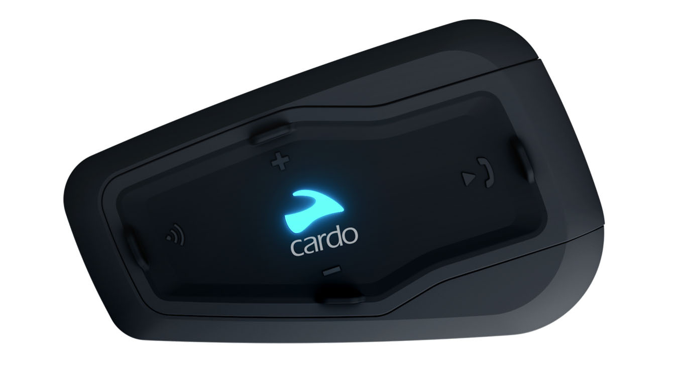Гарнитура для шлема CARDO SYSTEMS Freecom 1 + - купить по выгодной цене ...