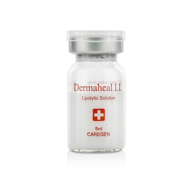Липолитический, антицеллюлитный, подтягивающий Dermaheal LL 1 ампула 5 ...