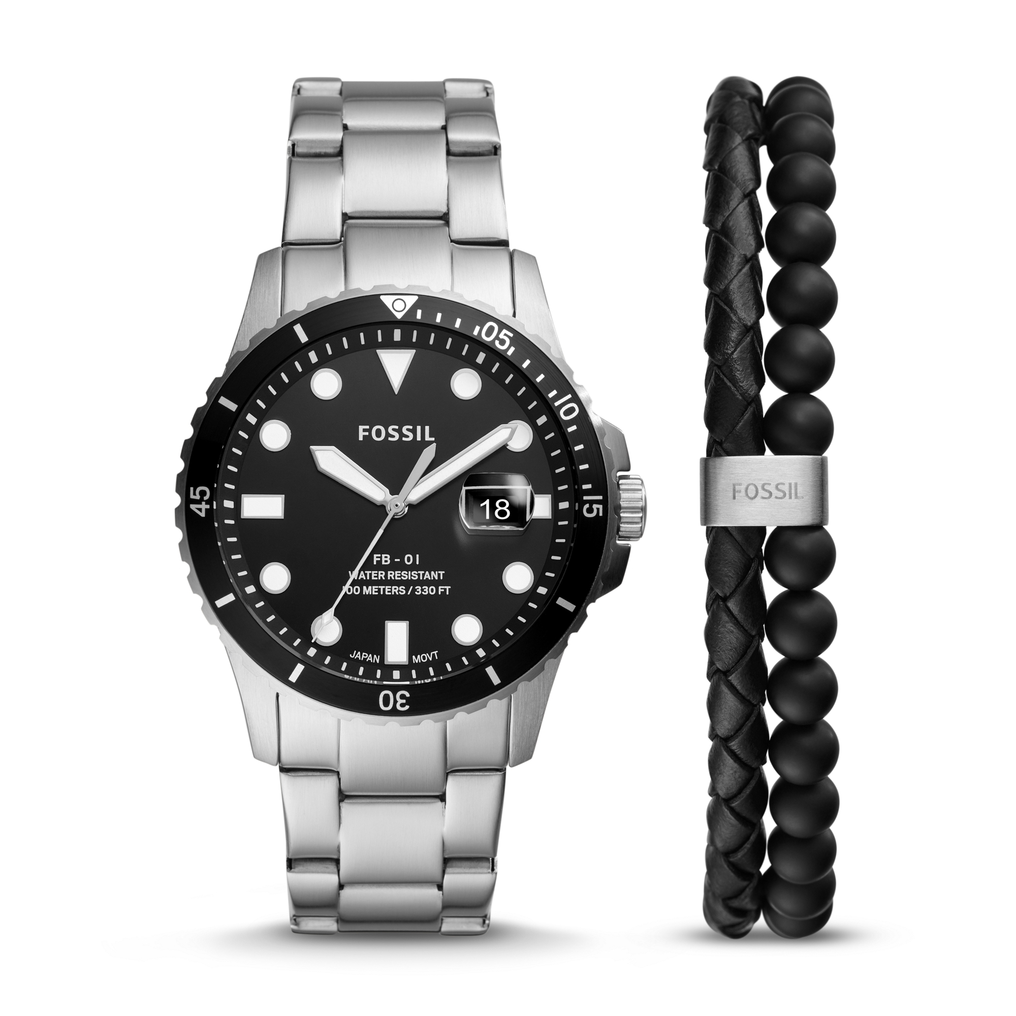 Наручные часы Fossil — купить в интернет магазине Ozon с быстрой доставкой