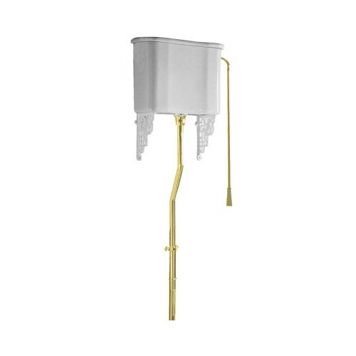 Сливной бачок VitrA, 6961B003-5511 - купить по низким ценам в интернет ...