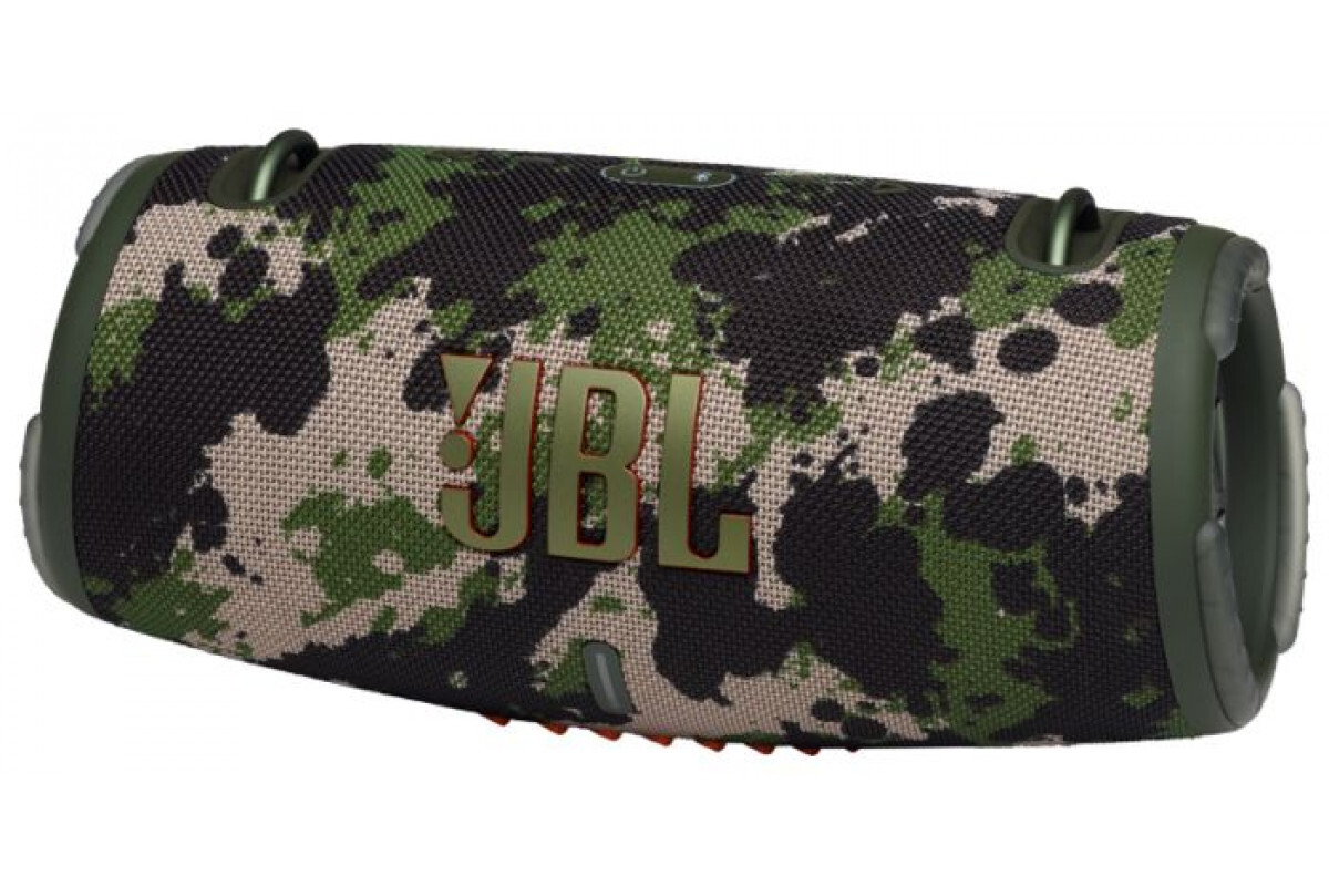 Беспроводная колонка JBL Xtreme 3 Камуфляж (Camo) - купить по доступным ...