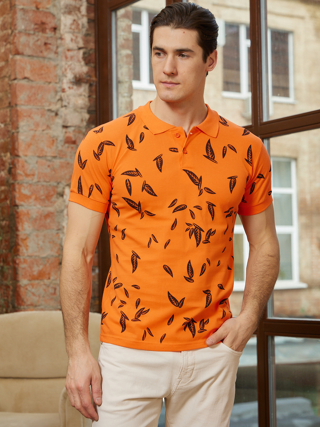 Поло Plover Wear, 50 - купить по выгодной цене в интернет-магазине OZON