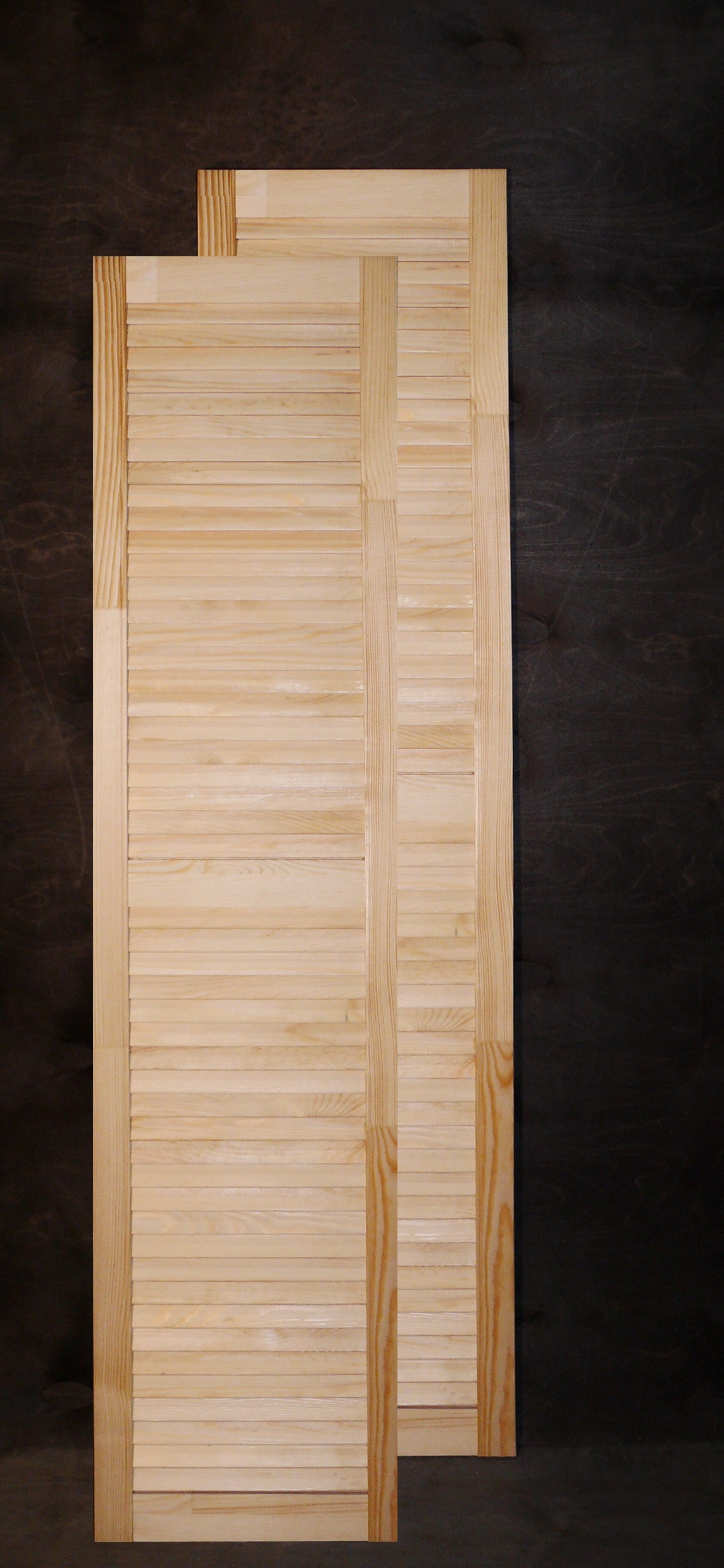 Двери Жалюзийные – купить мебель на OZON