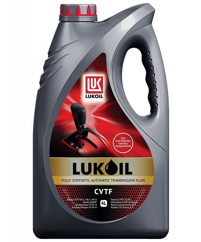 Lukoil Cvtf – купить в интернет-магазине OZON по низкой цене