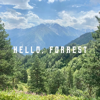 HELLO, FORREST — купить товары HELLO, FORREST в интернет-магазине OZON