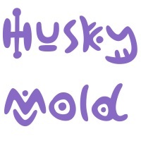 Husky mold — купить товары Husky mold в интернет-магазине OZON