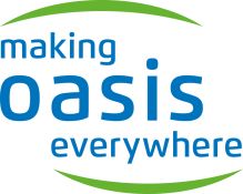 making Oasis everywhere — купить товары making Oasis everywhere в ...