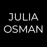 JULIA OSMAN — купить товары JULIA OSMAN в интернет-магазине OZON