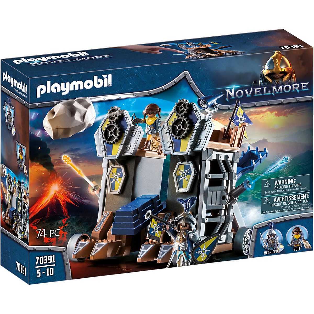 Playmobil amazon store